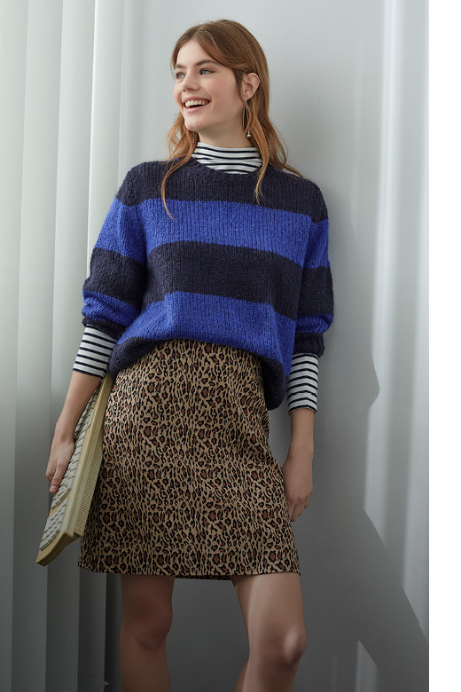 OUI - It's all about women! | OUI Onlineshop