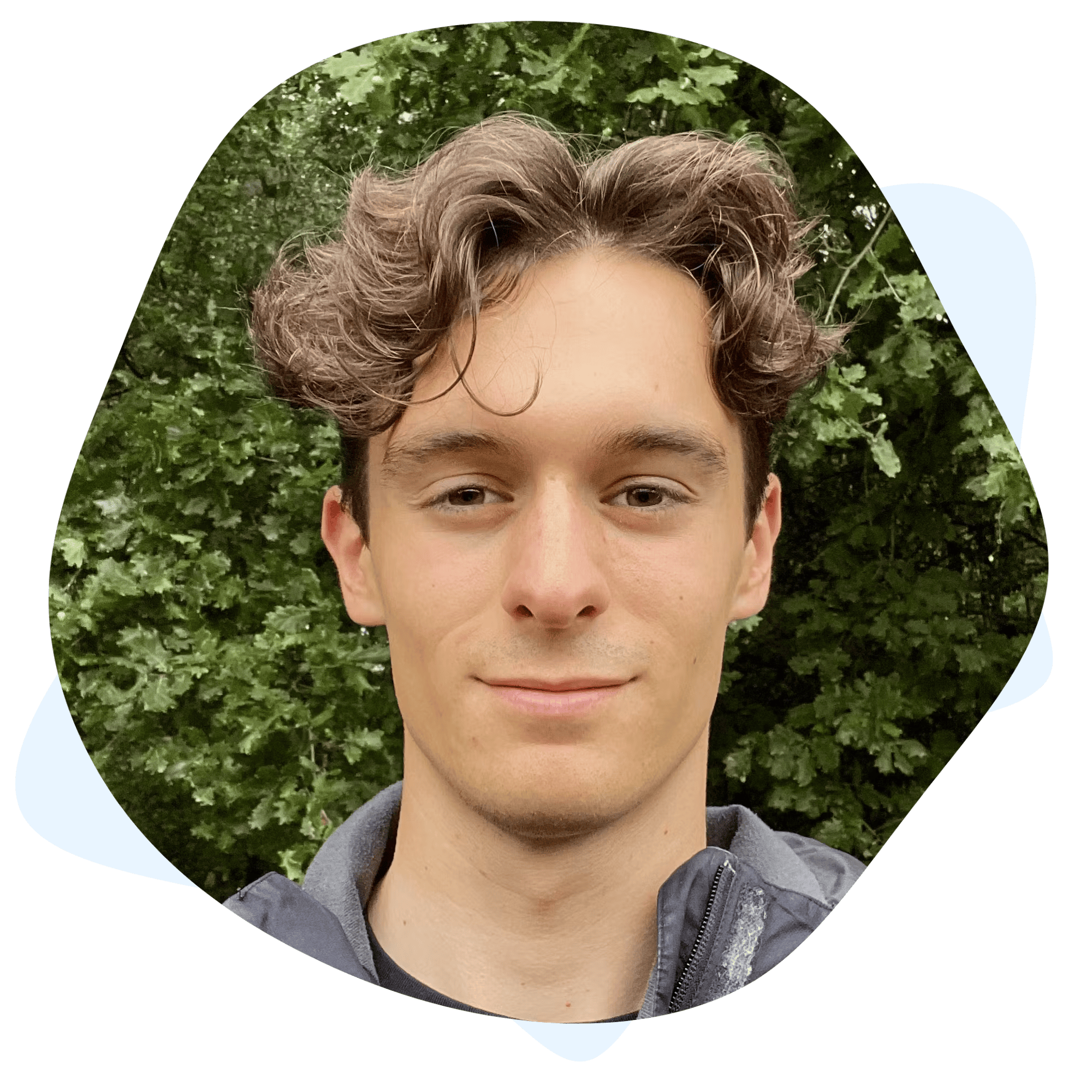 Our Rainwater - Our Team