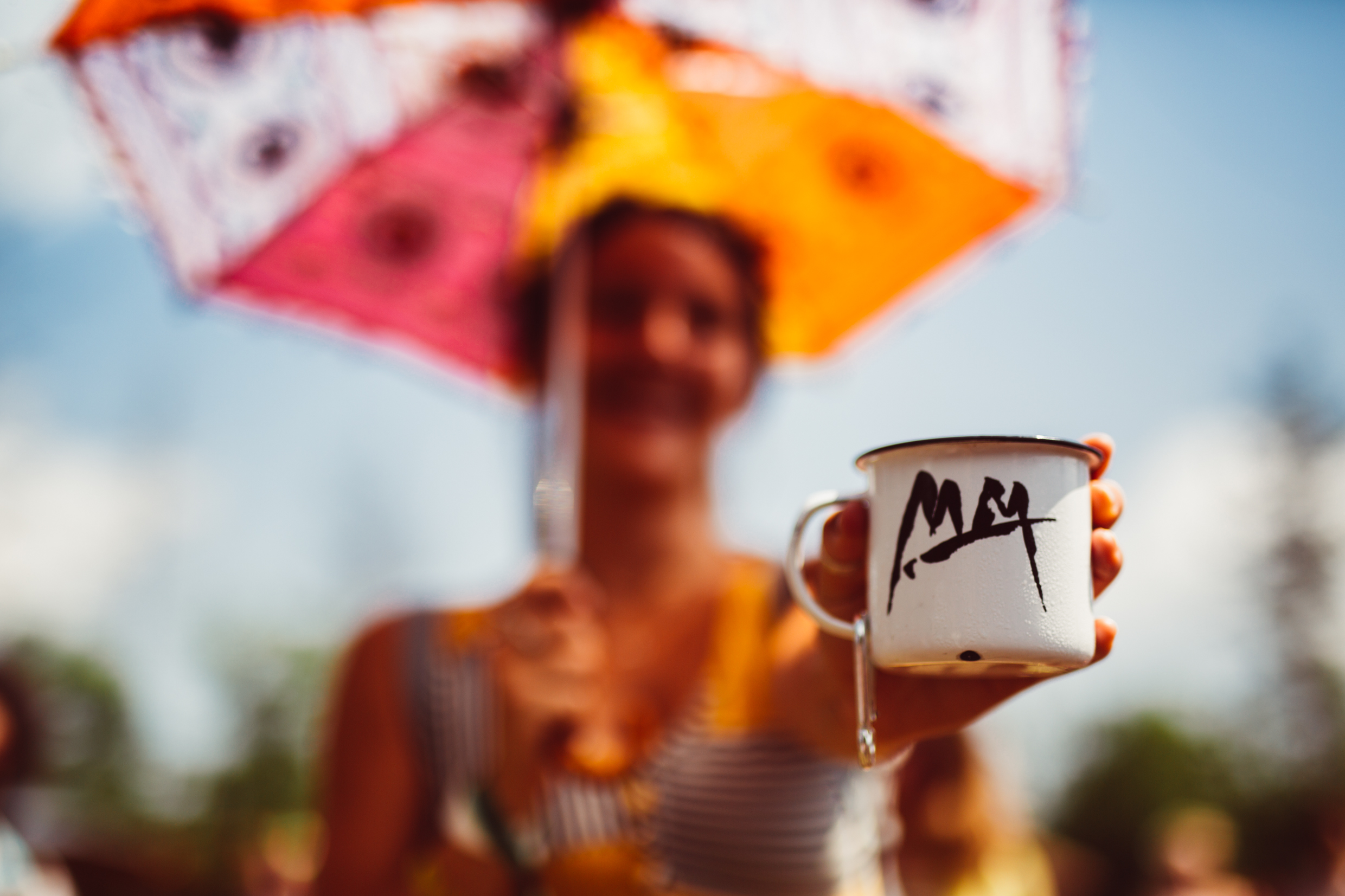 Our Own Brand | Award winning creative agency from London | Our Own Brand