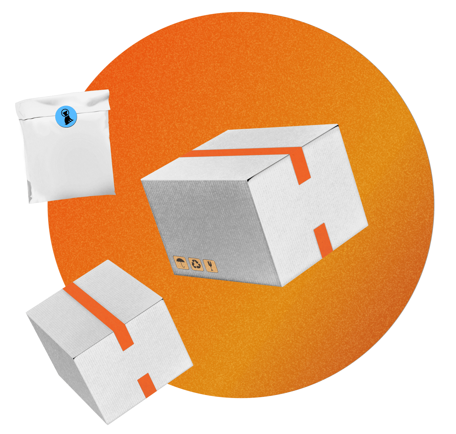 Outerspace - High-touch fulfillment & logistics