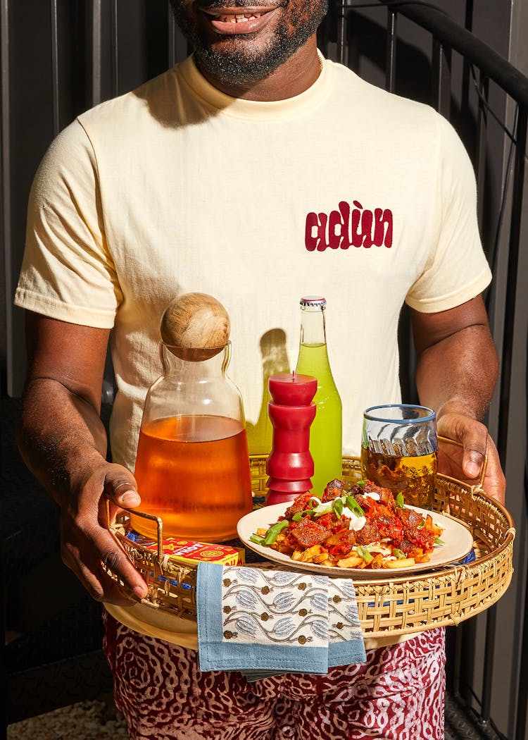 Adùn | Outline | Charleston, SC