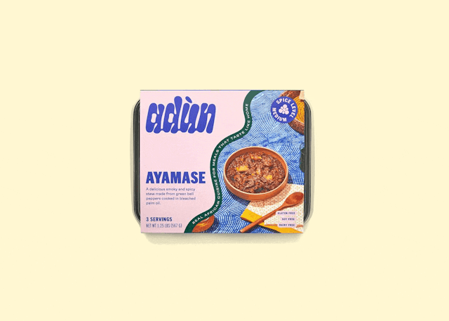 Adùn | Outline | Charleston, SC