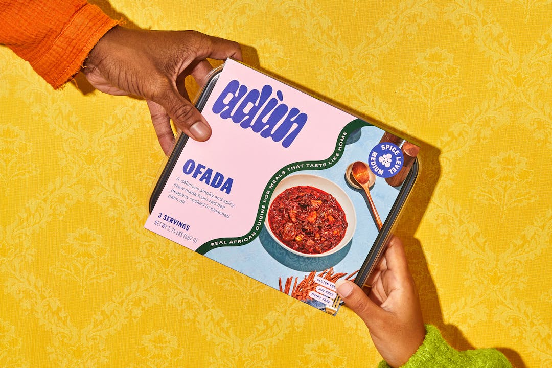 Adùn | Outline | Charleston, SC