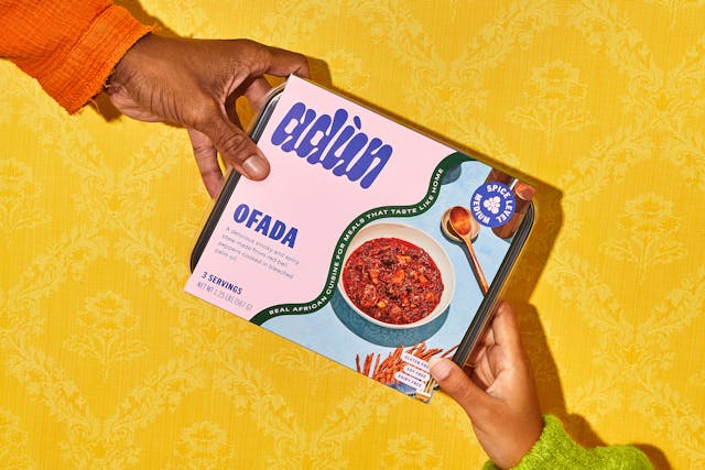 Adùn | Outline | Charleston, SC