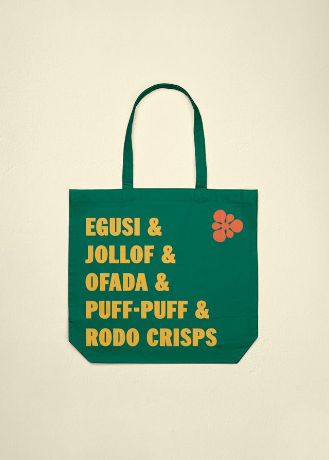 Adùn | Outline | Charleston, SC