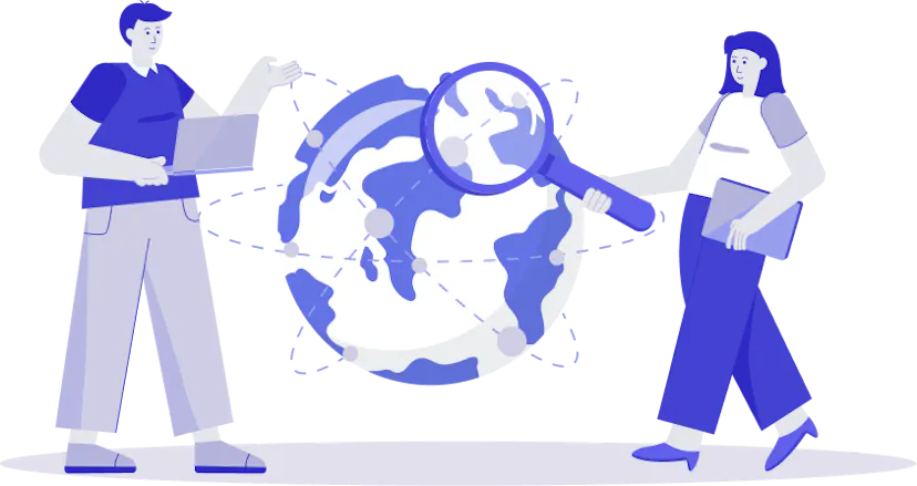 Outsorcy | Your Global Workforce Partner