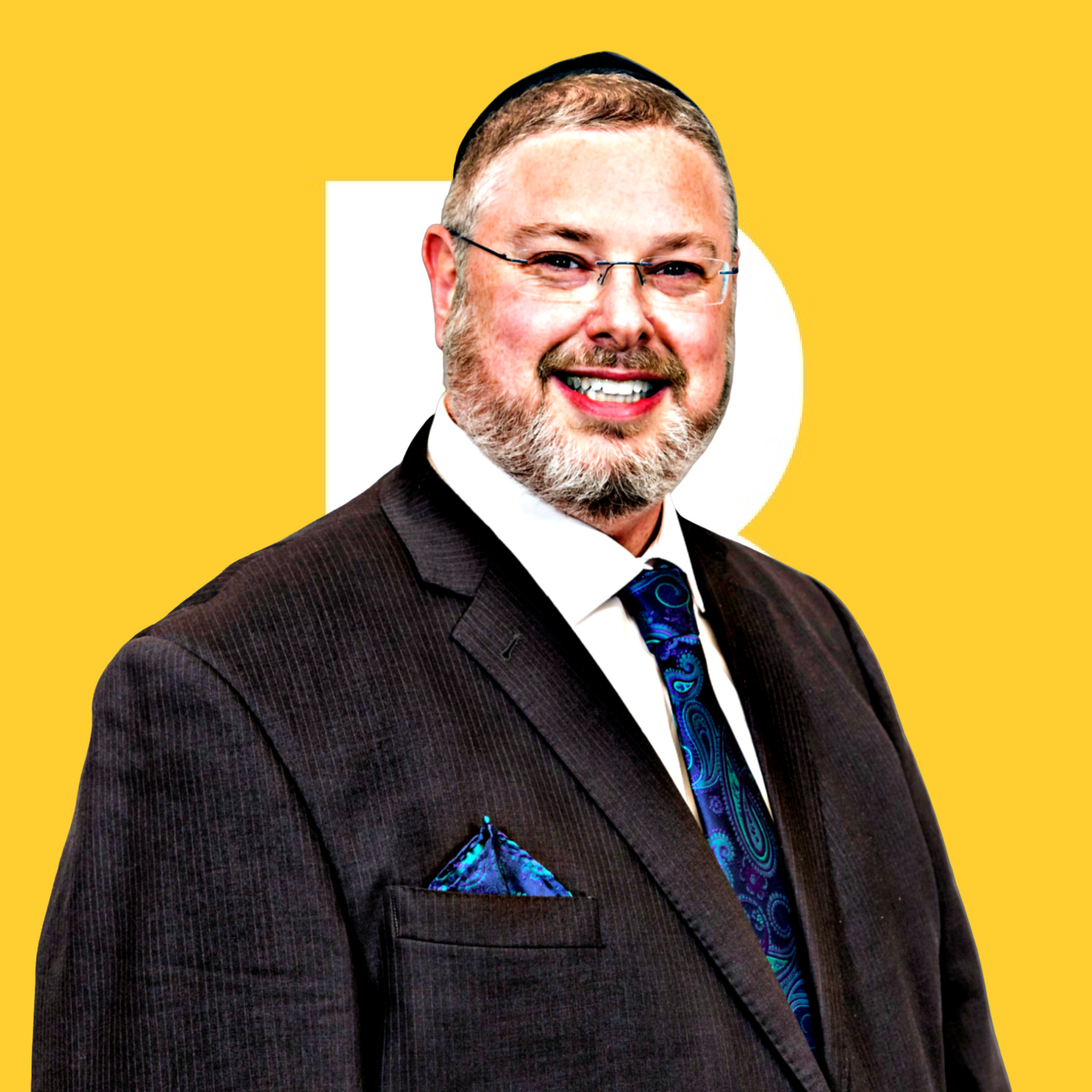 Overpass | Podcasts - Farzad Rashidi | Innovating Inbound Client ...