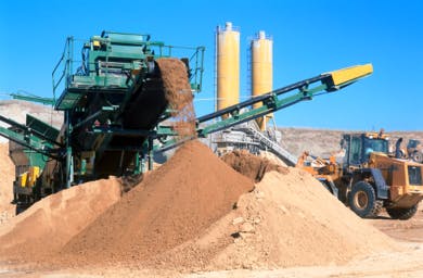 The Slippery Slopes of the World Sand Shortage - Overture Global