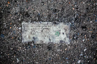 Welcoming the End of Money - Overture Global