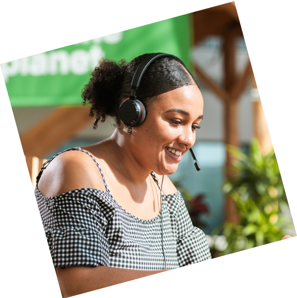 OVO Group Careers | Driving progress to net-zero carbon living