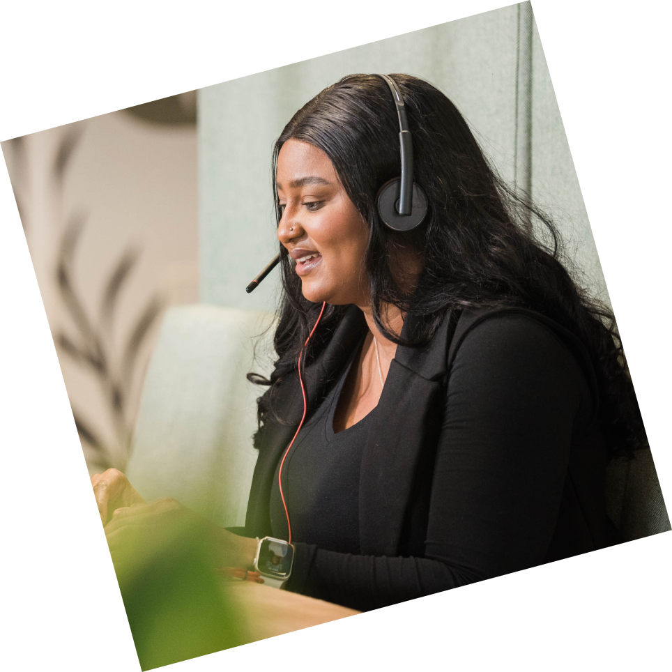 OVO Group Careers | Driving progress to net-zero carbon living