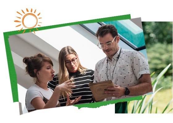 OVO Group Careers | Driving progress to net-zero carbon living