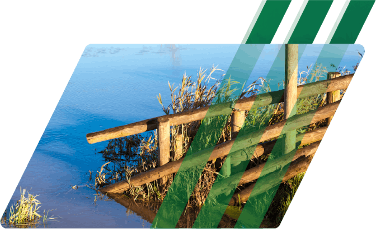 Oxbury | The Agricultural Bank