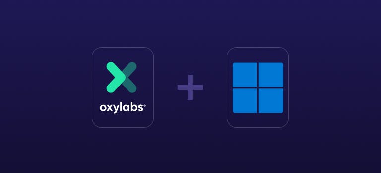 How to Set Up a Proxy on Windows 10 & 11