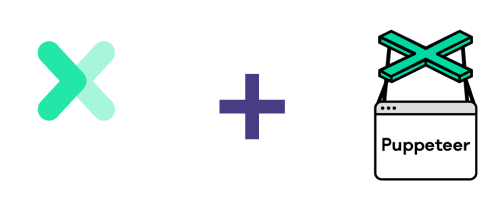 Puppeteer Proxy Integration