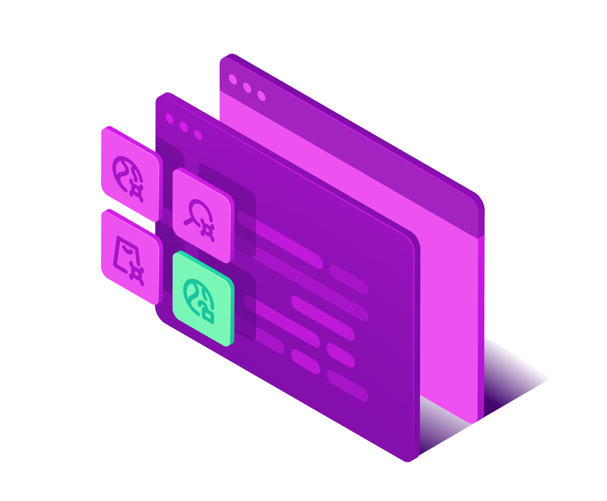 Headless Browser for Scalable Scraping