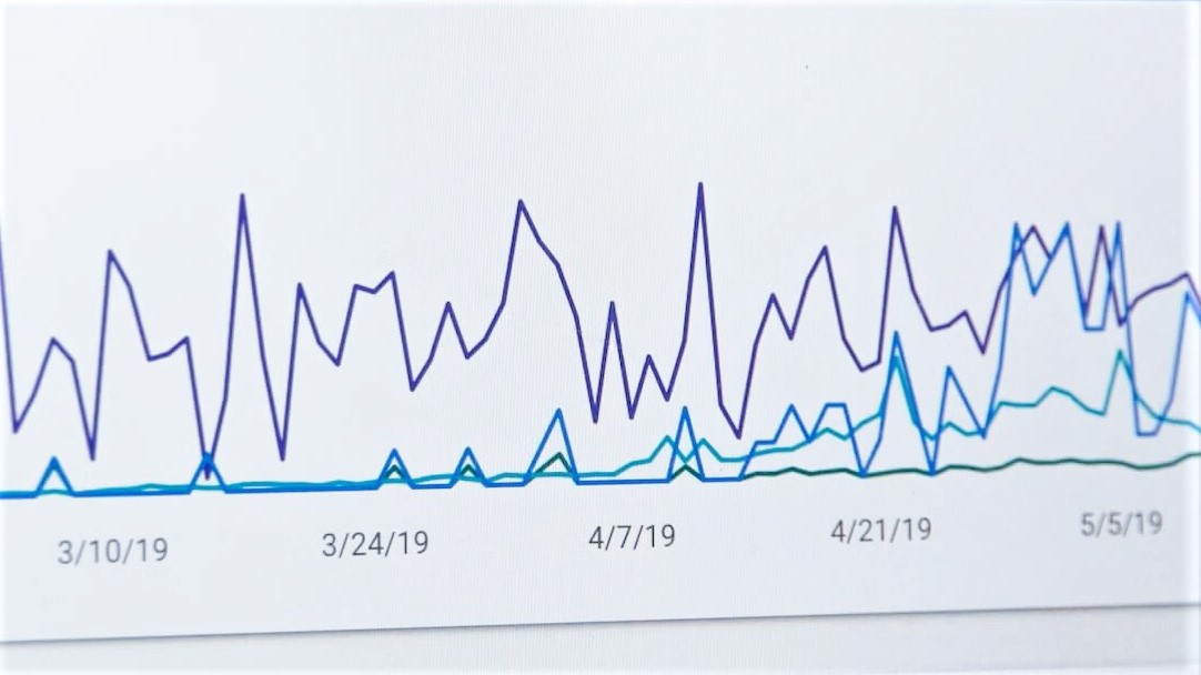 How to Scrape Google Trends Data With Python