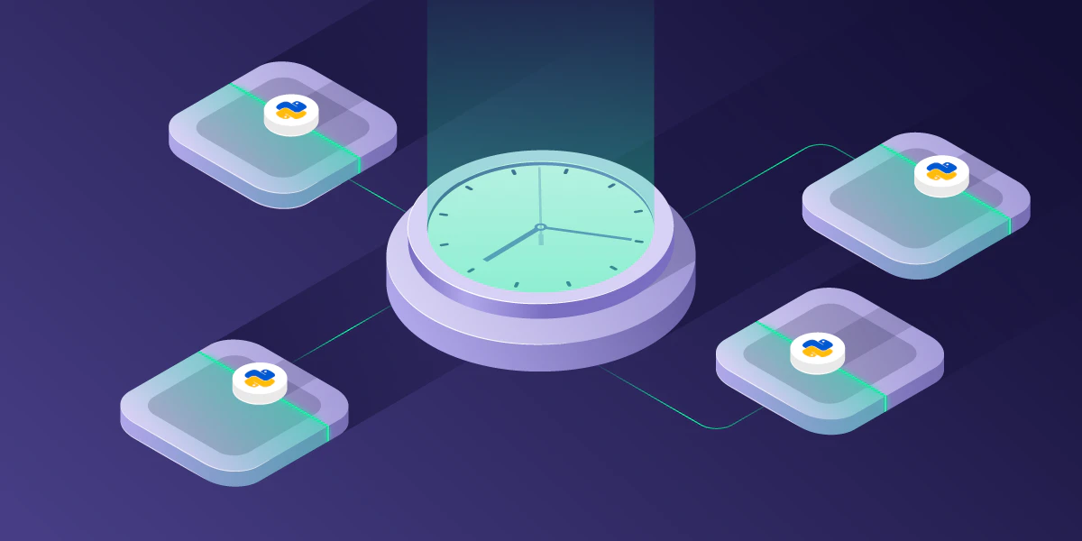 Asynchronous Requests With Python And Aio