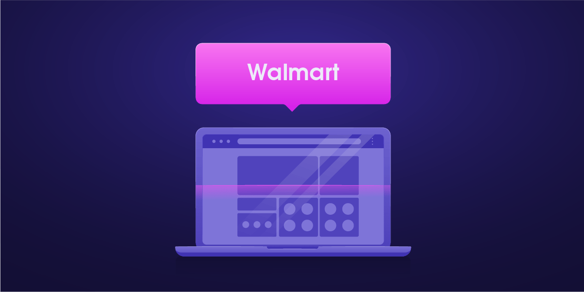 How to Scrape Walmart: A Step-by-Step Tutorial