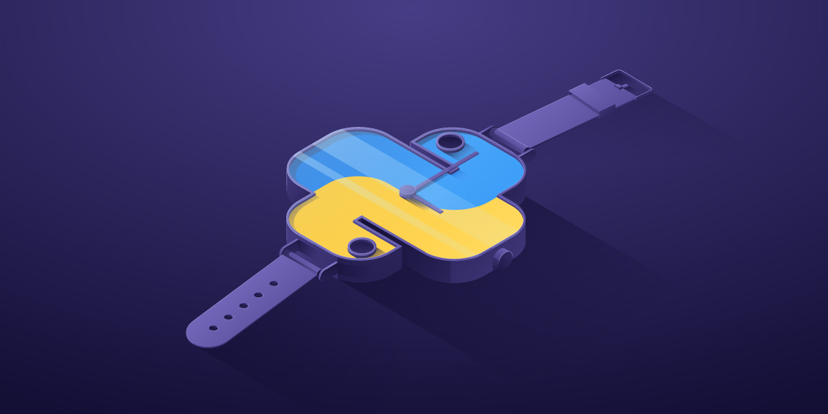 Automated Web Scraper With Python & Windows Task Scheduler