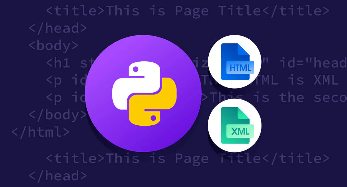 Universal lxml Tutorial for Beginners and Pros | Oxylabs Universal lxml Tutorial for Beginners and Pros | Oxylabs