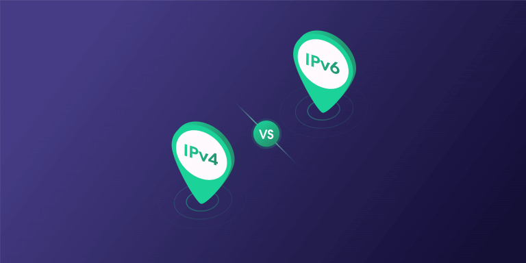 IPv4 vs. IPv6: What is the Difference?