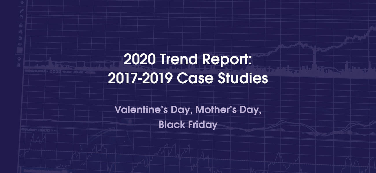 Oxylabs' 2020 Trend Report: 2017-2019 Case Studies