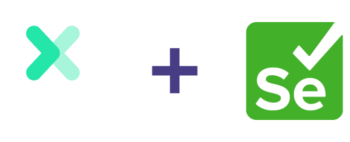 Selenium Proxy Integration