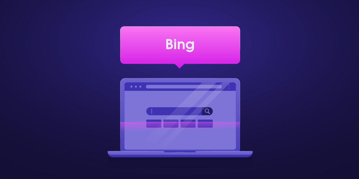 How to Scrape Bing Search Results using Python