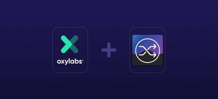 Changedetection.io Proxy Integration Tutorial