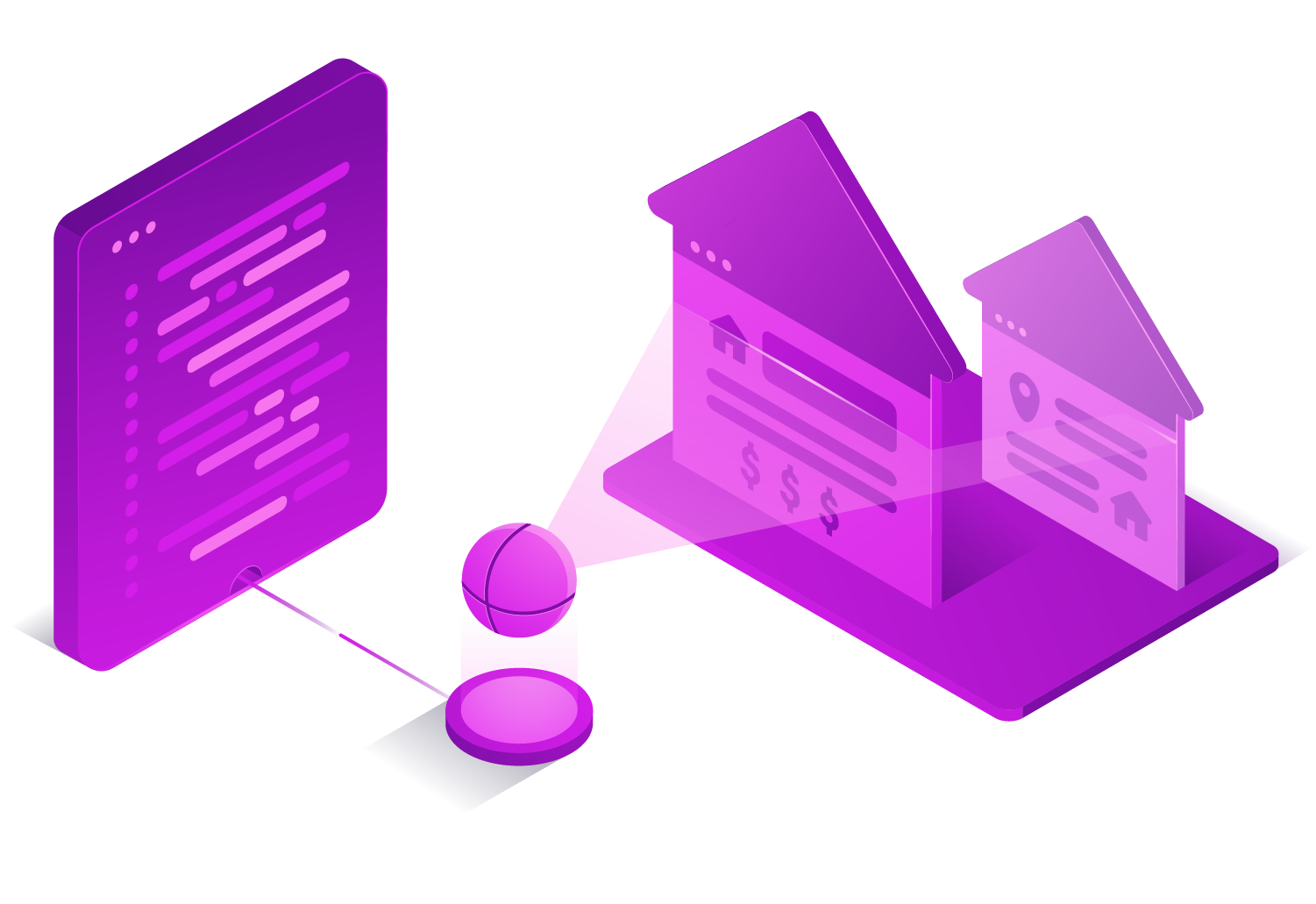 Real Estate Scraper API - Free Trial