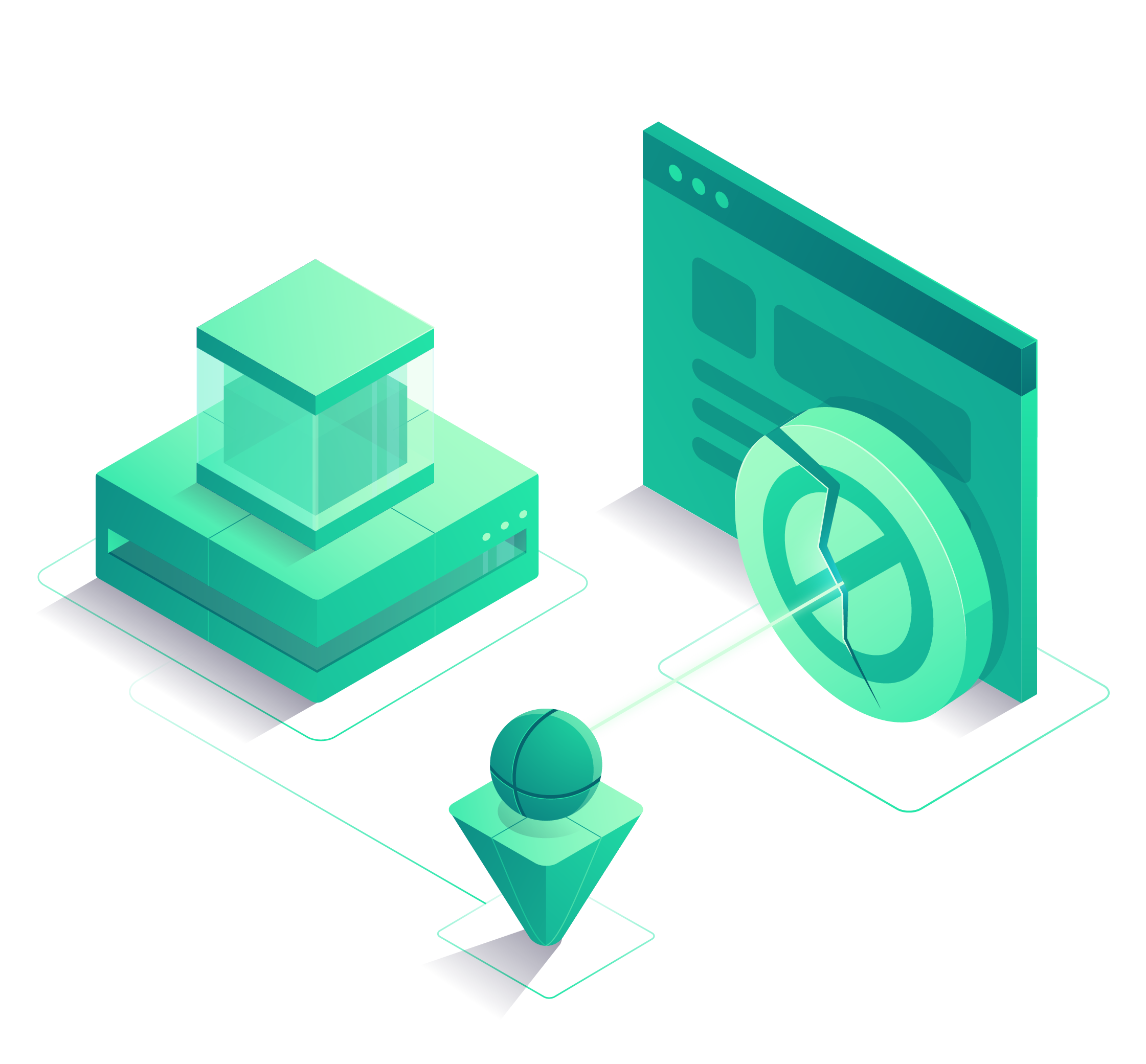 Web Unblocker for Block-Free Scraping - Free Trial