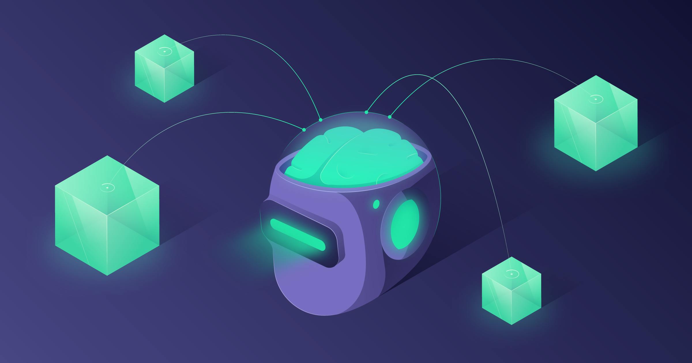 The Essential Role of Web Scraping in AI Model Training