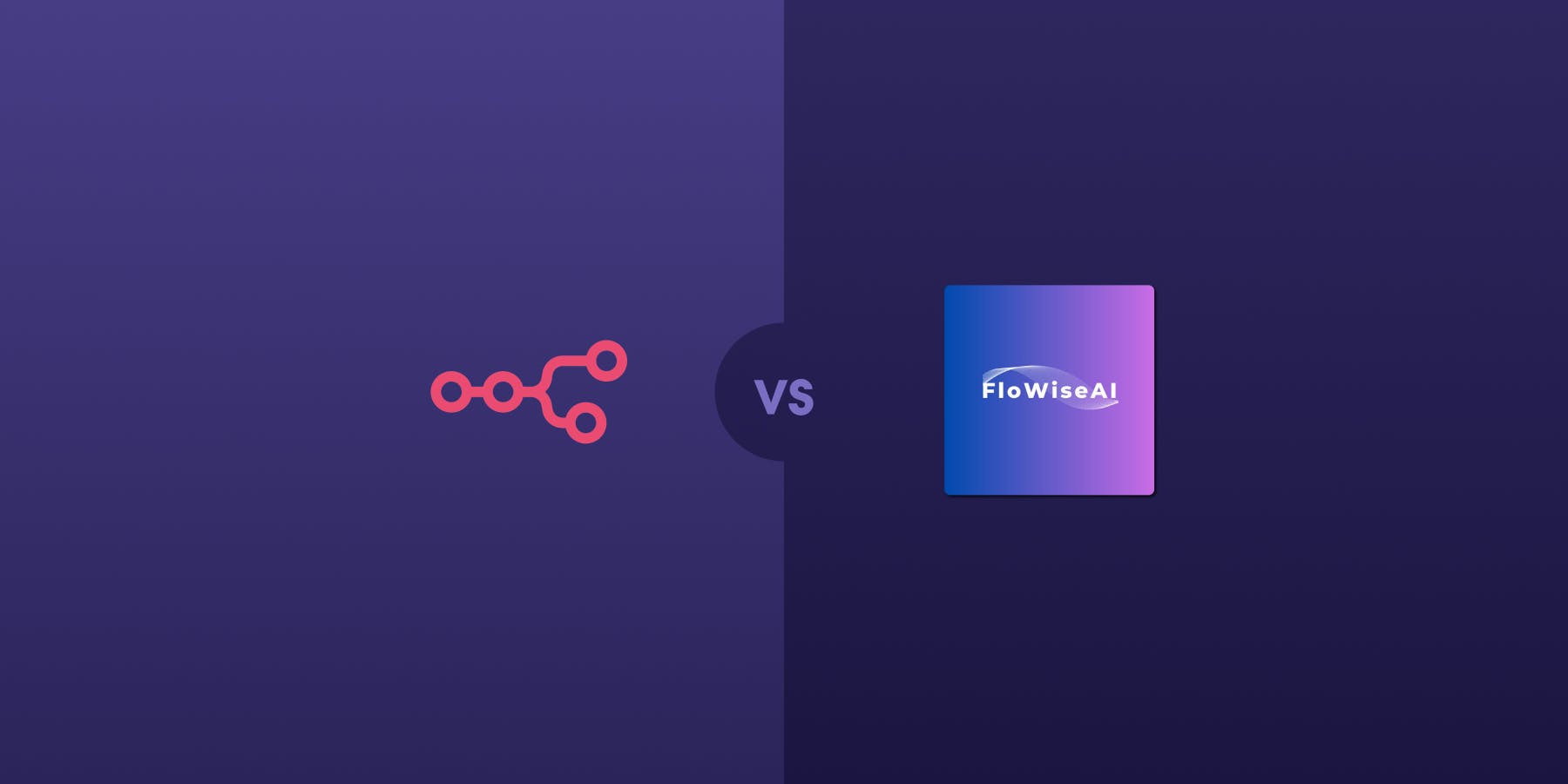 n8n vs. Flowise: AI Agent Frameworks Comparison