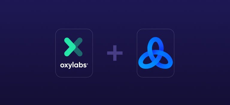 Proxy Integration with ZennoPoster