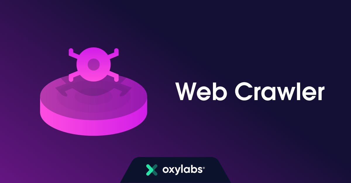 Web Crawler Tool for Data Collection - Free Trial Web Crawler Tool for Data Collection - Free Trial