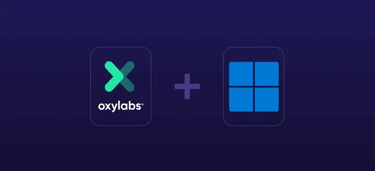 How to Set Up a Proxy on Windows 10 & 11