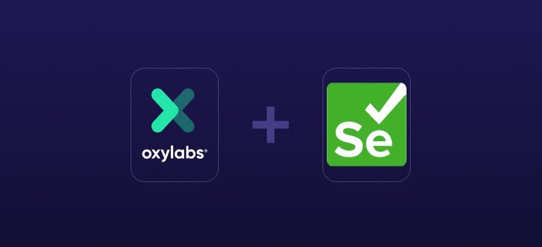 How to Use a Proxy With Selenium & Python