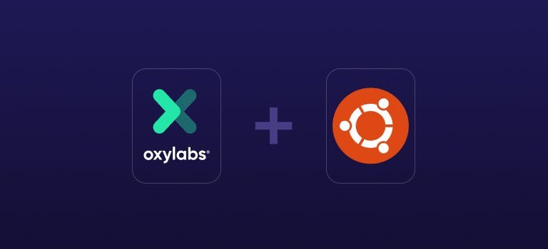 How to Set Up a Proxy in Ubuntu GUI & Terminal
