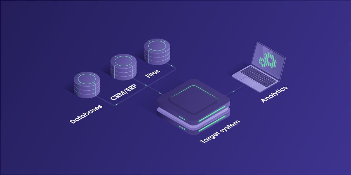 What is ELT, and How Does It Differ From ETL?