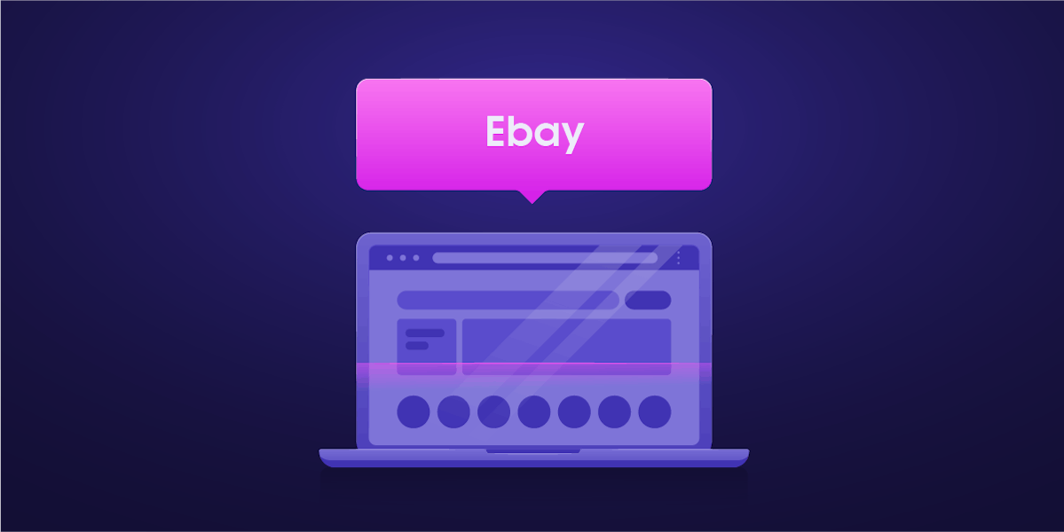eBay Scraper Guide: How to Extract Data from eBay Easily in 2025