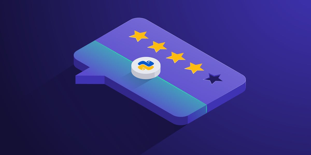 How to Scrape Amazon Reviews With Python