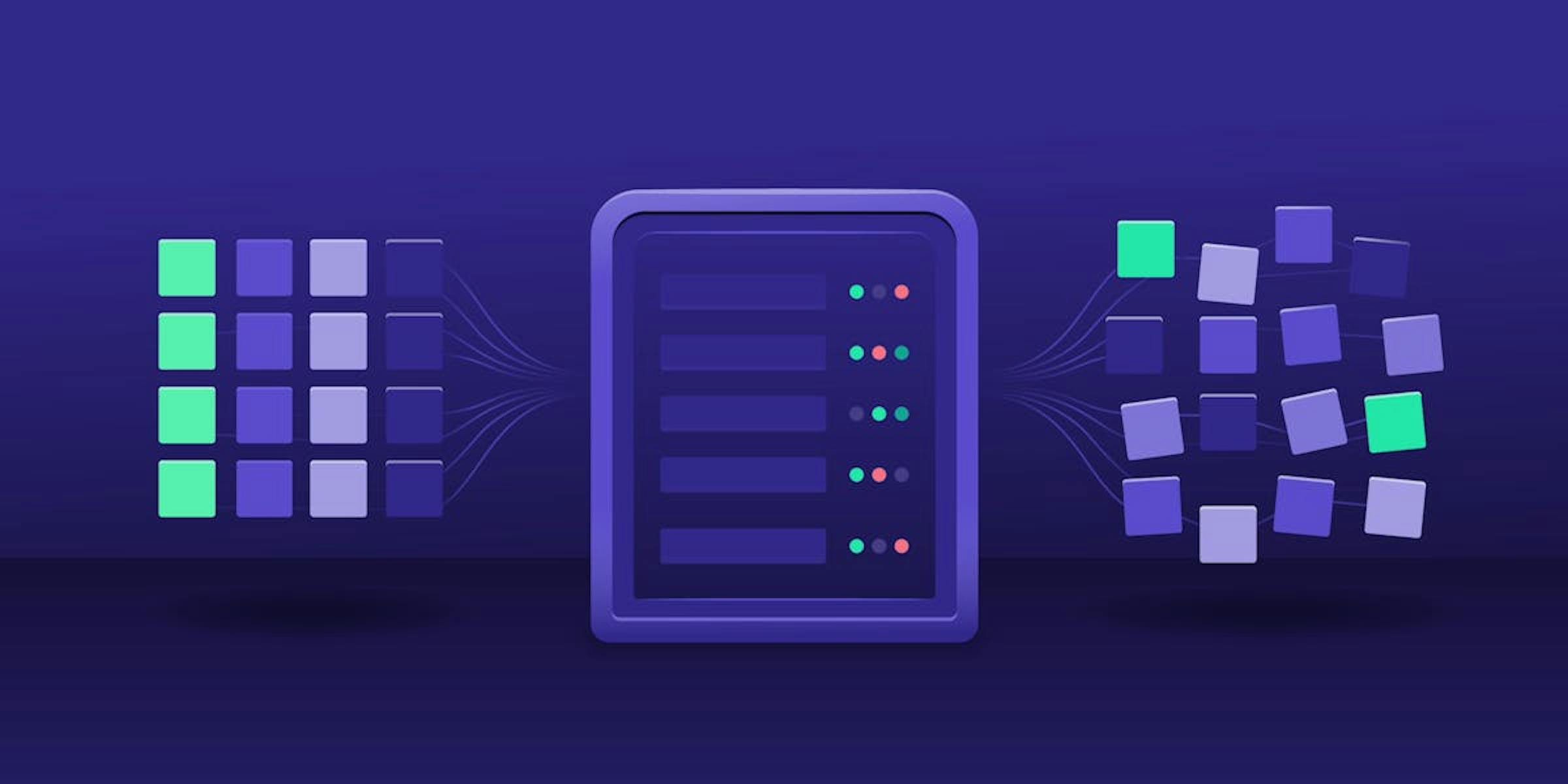 Structured vs. Unstructured Data: Definition, Characteristics, and ...