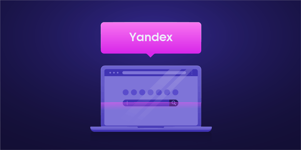 How to Scrape Yandex Search Results
