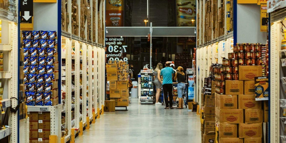 How to Scrape Home Depot Data: Step-by-Step Guide