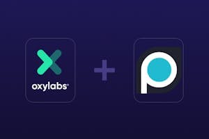 Proxy integration with ParseHub: Step by Step