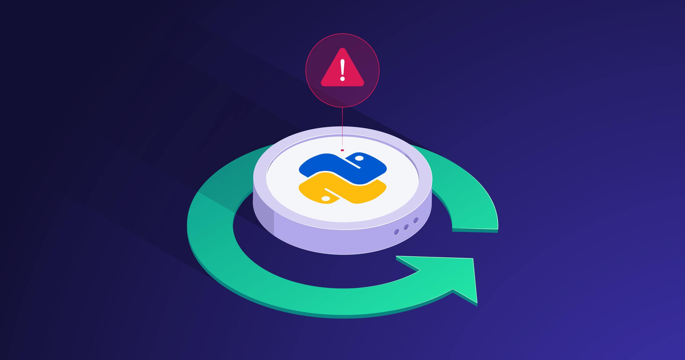 How to Retry Failed Python Requests in 2025 How to Retry Failed Python Requests in 2025