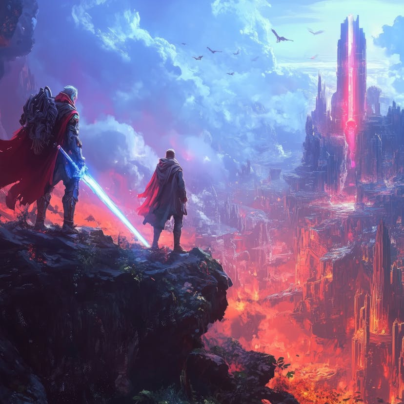 OYA PLAY | Next-Gen Gaming | OYA PLAY