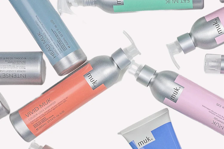 Muk - Buy Cheap Muk Hair Products Online | Oz Hair and Beauty