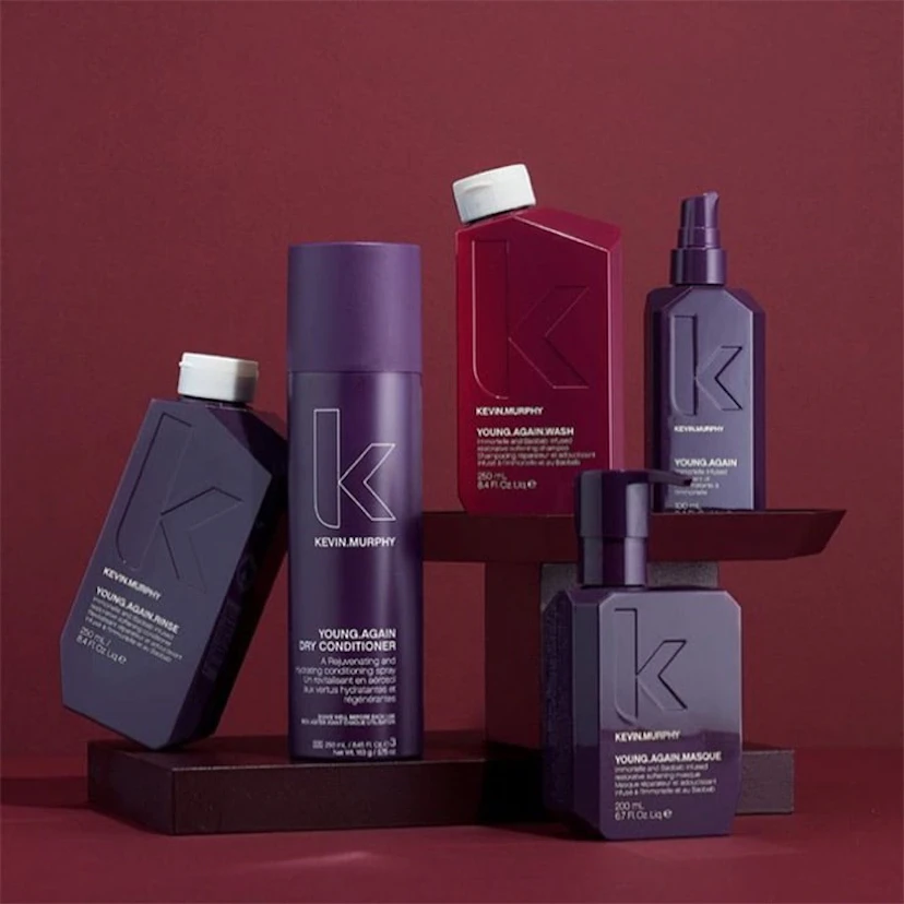 Kevin Murphy | Shampo & Hair Care | Oz Hair and Beauty